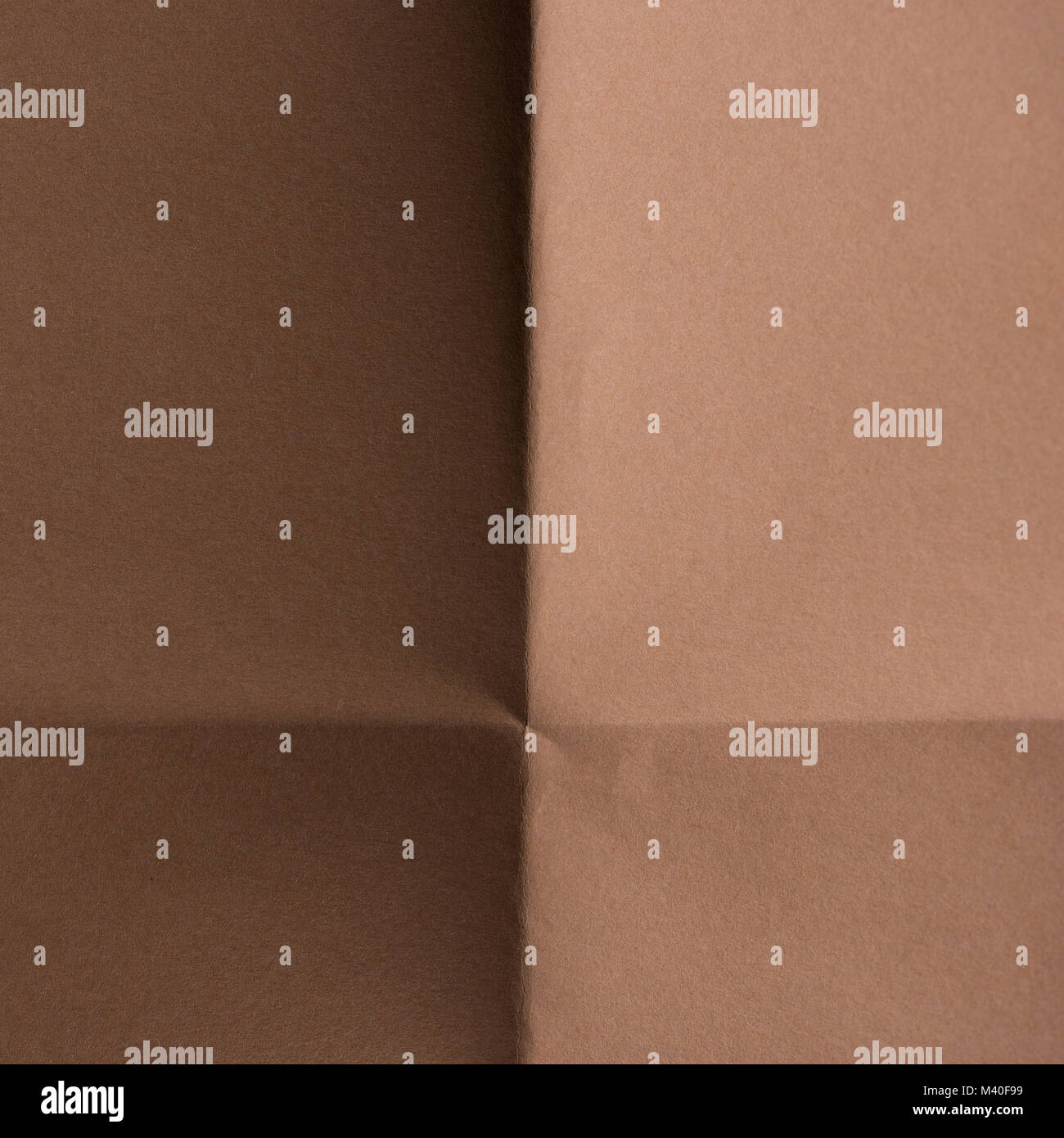 Colored paper folded hi-res stock photography and images - Alamy