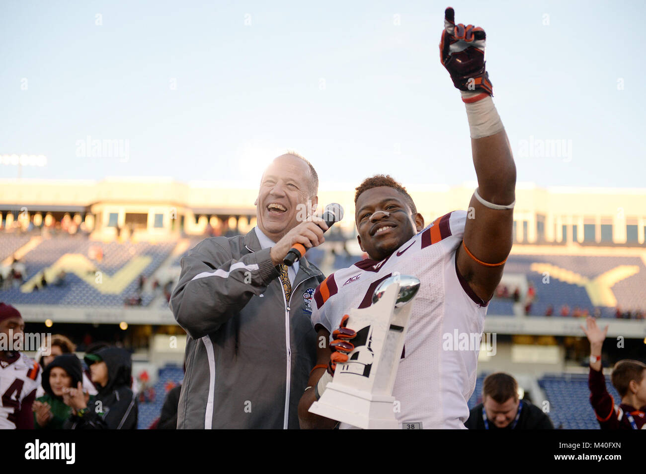 Ej coleman hi-res stock photography and images - Alamy