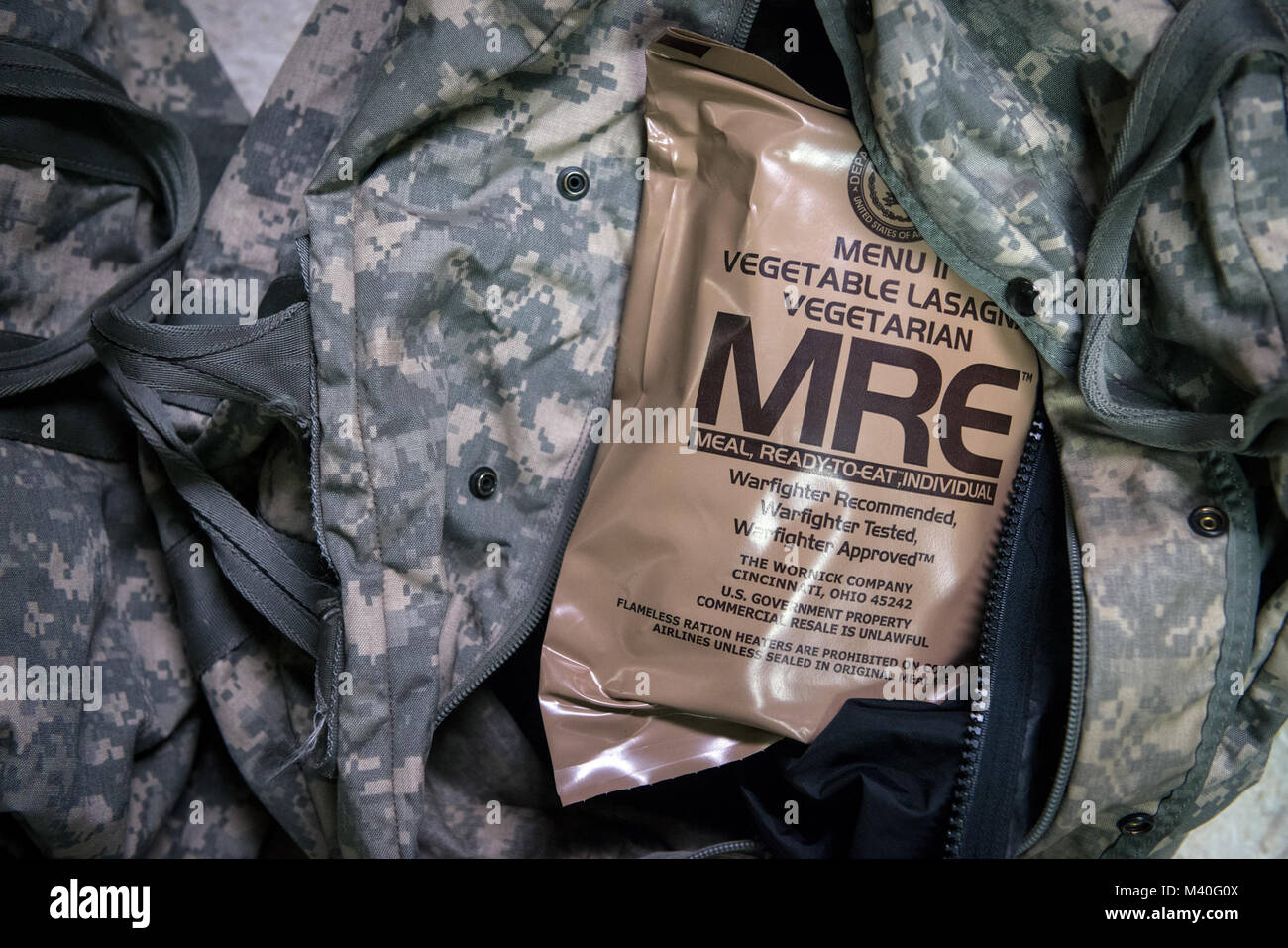 Usaf Arctic Survival Training