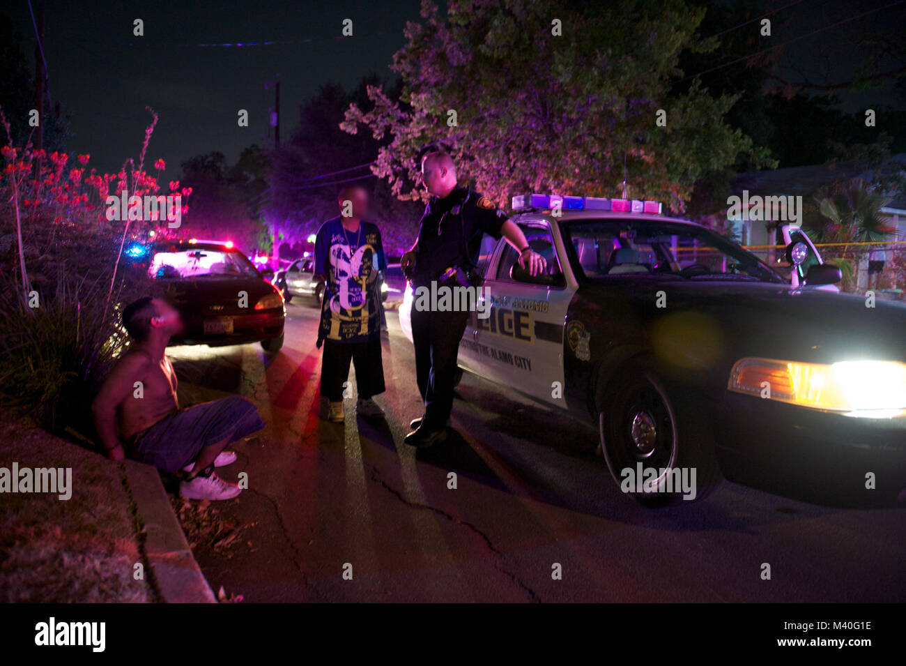 Orejon hi-res stock photography and images - Alamy