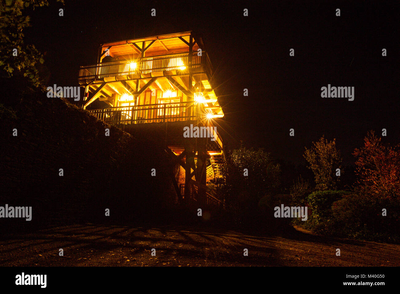 Located on a 2000-m2 parkland, Domaine de Meros offers accommodation a ...