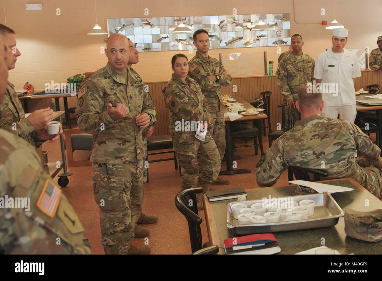 170727-A-ZZ999-0003 by 1-2 Stryker Brigade Combat Team Stock Photo - Alamy