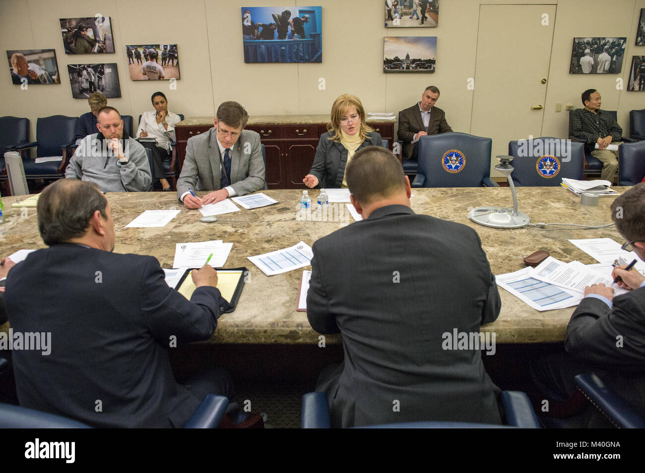 USMS 7-23-14--19.jpg by U.S. Marshals Service Stock Photo - Alamy