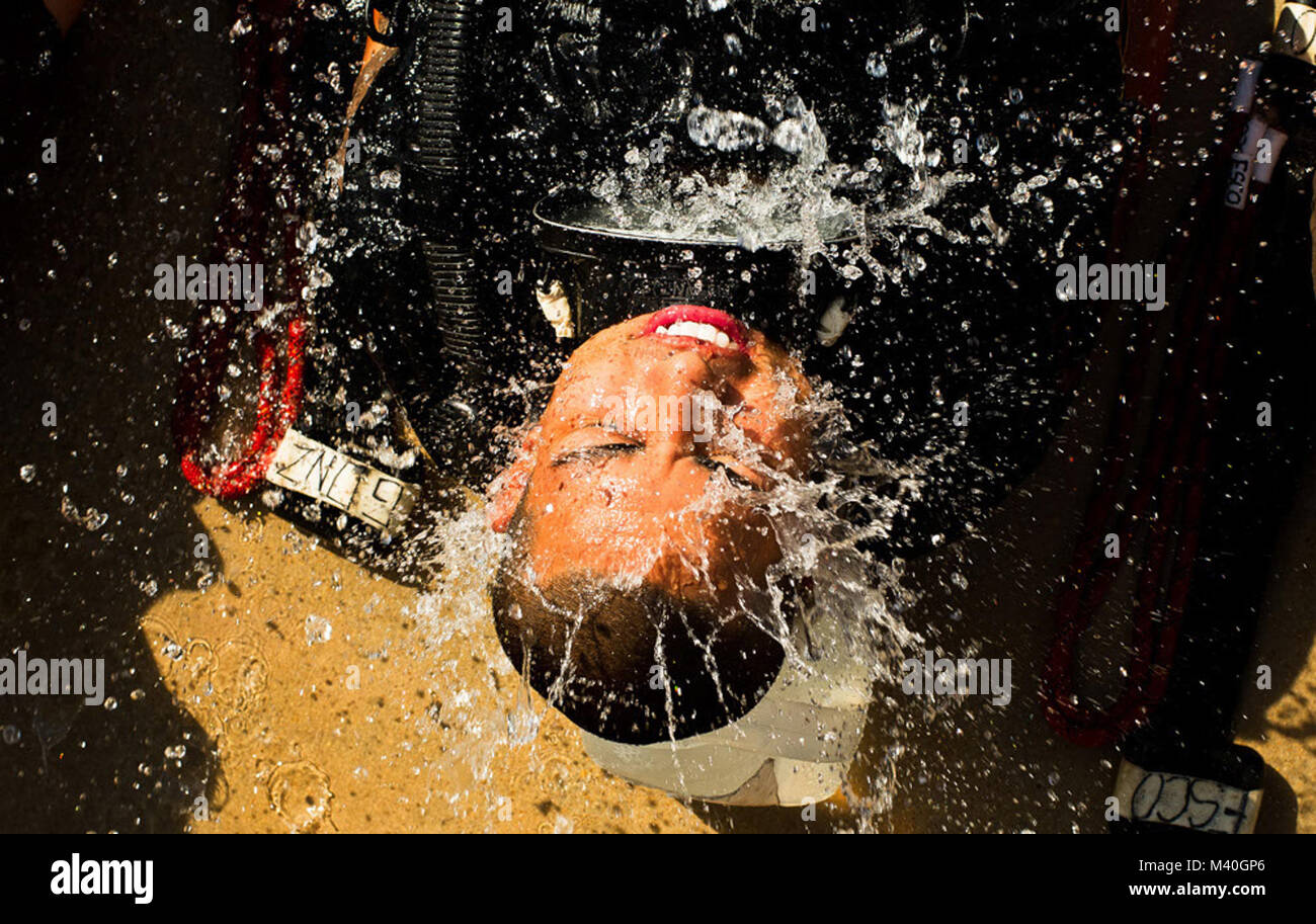 Air force pararescue jumper pj hi-res stock photography and images - Alamy