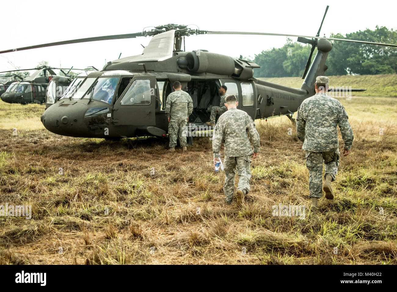 367th en btn hi-res stock photography and images - Alamy