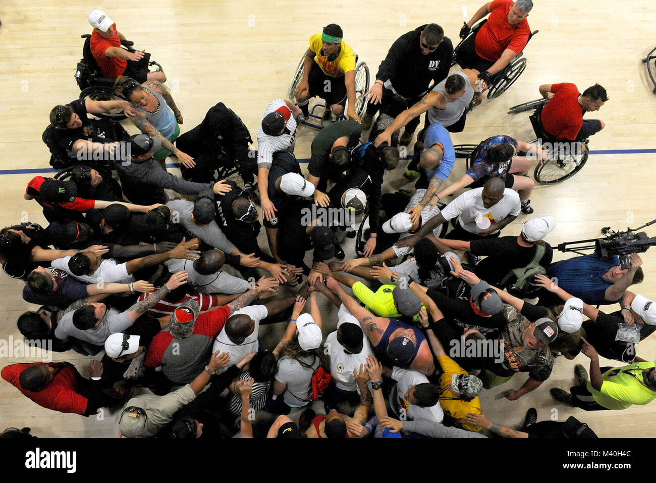 Army Trials team tryouts and coaches for the 2015 Department of Defense ...