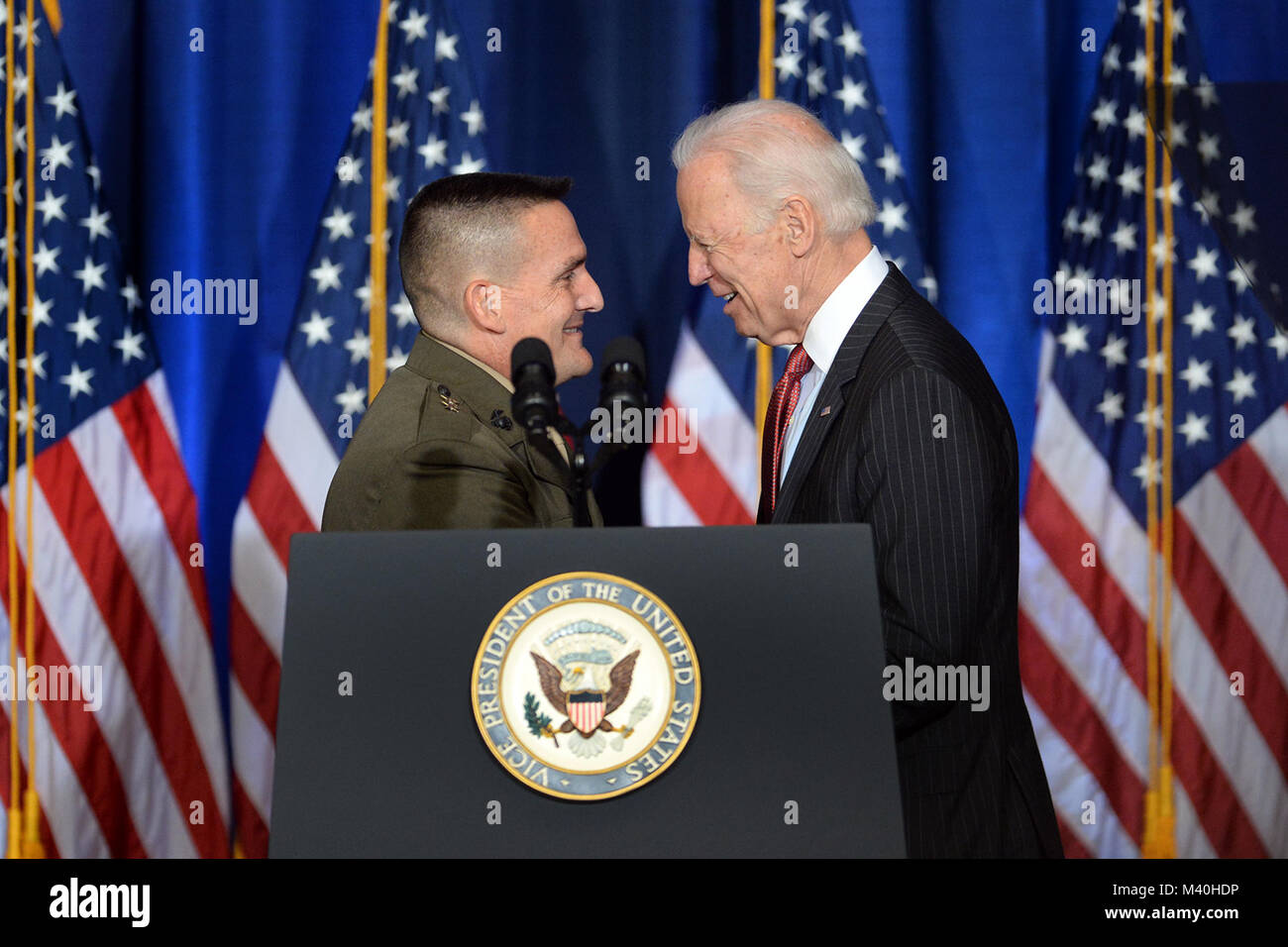 Maj gen frederick hi-res stock photography and images - Alamy
