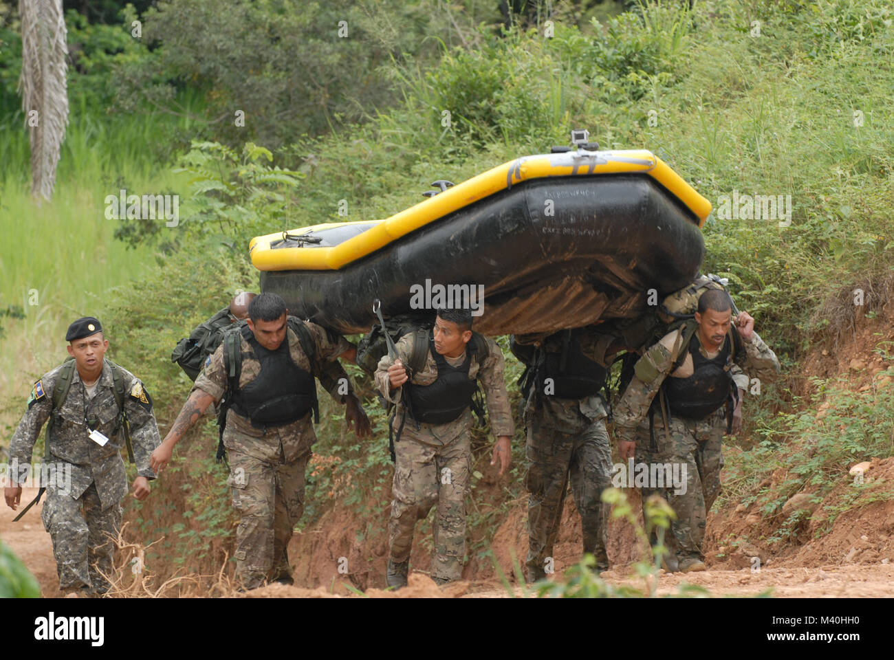 Comando regional e hi-res stock photography and images - Alamy