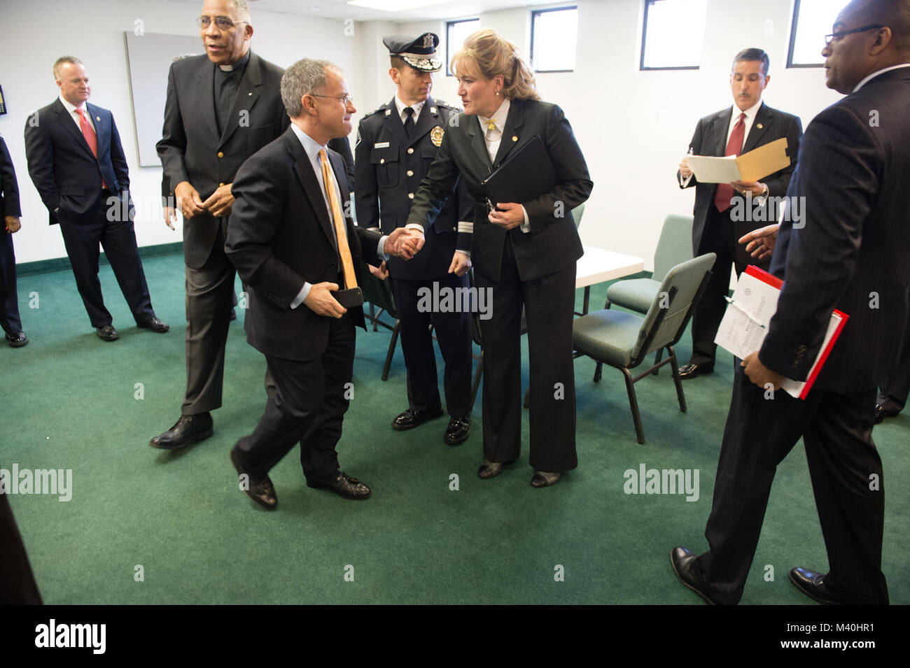 USMS 7-23-14--20.jpg by U.S. Marshals Service Stock Photo - Alamy