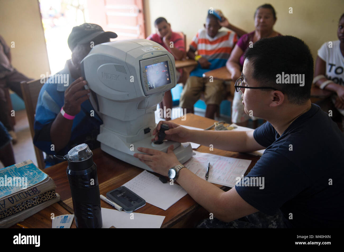 Chula vista hospital hi-res stock photography and images - Alamy