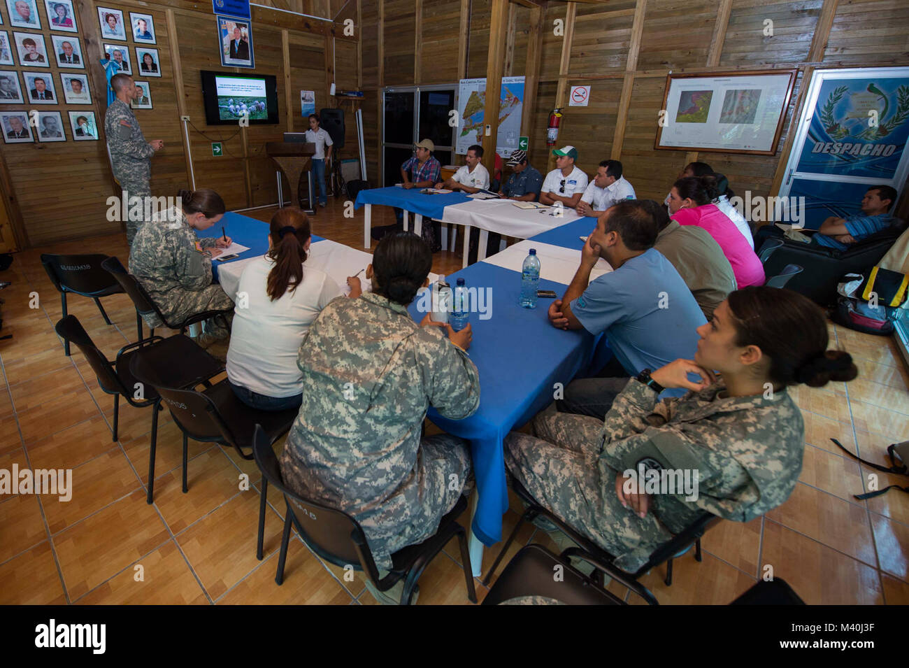 150422-N-NK134-022 PUERTO BARRIOS, Guatemala (April 22, 2015) – Army ...