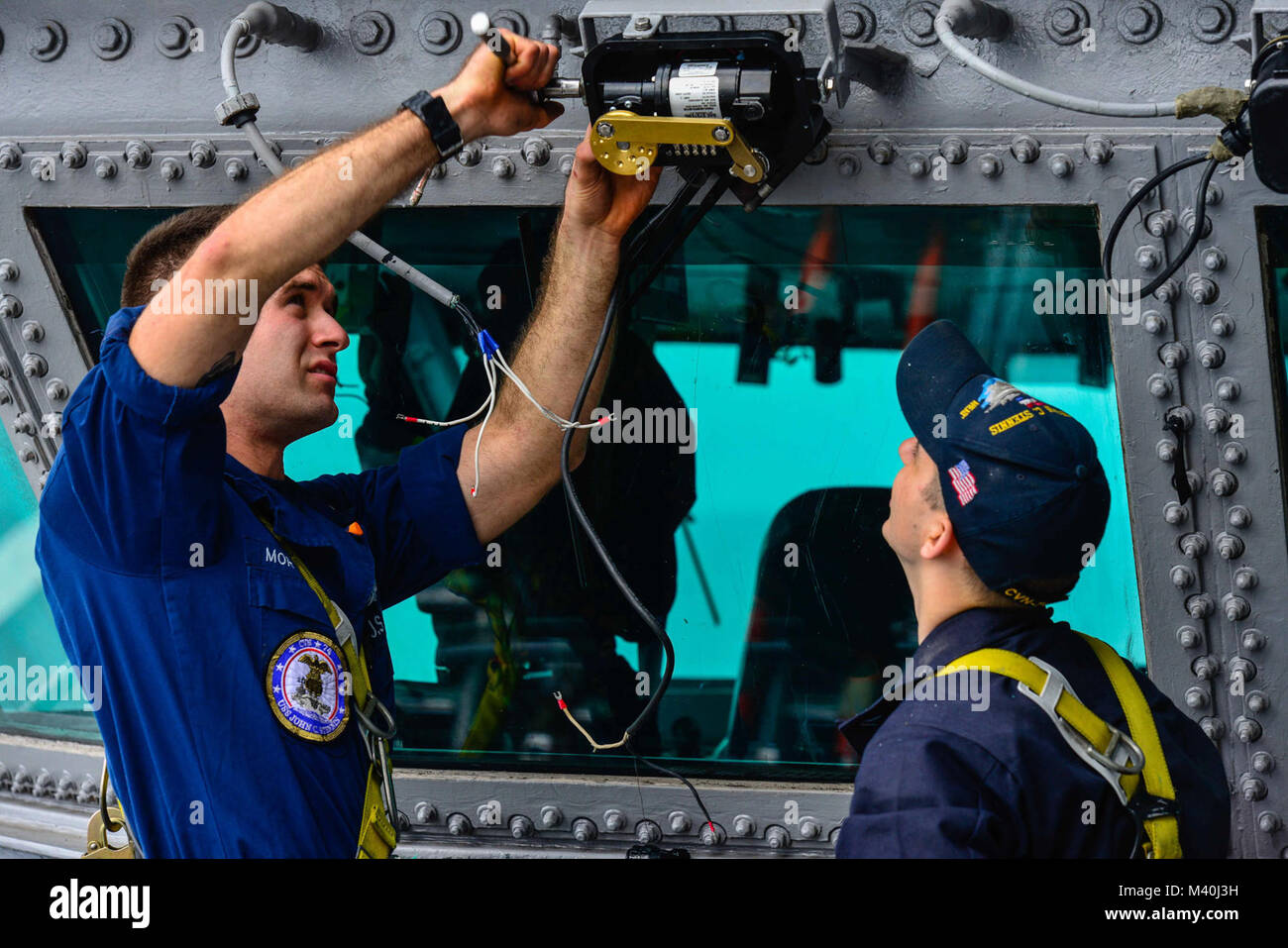 Morganroth hi-res stock photography and images - Alamy