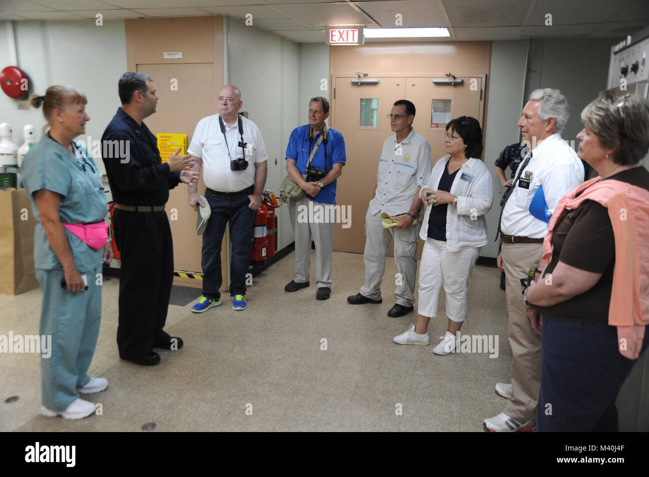 Post Anesthesia Care Unit High Resolution Stock Photography and Images ...