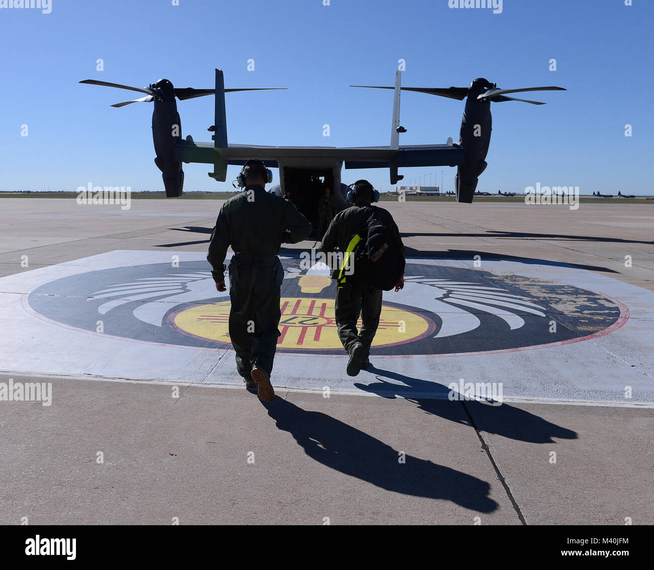 Chief master sergeant of the air force james a cody hi-res stock ...