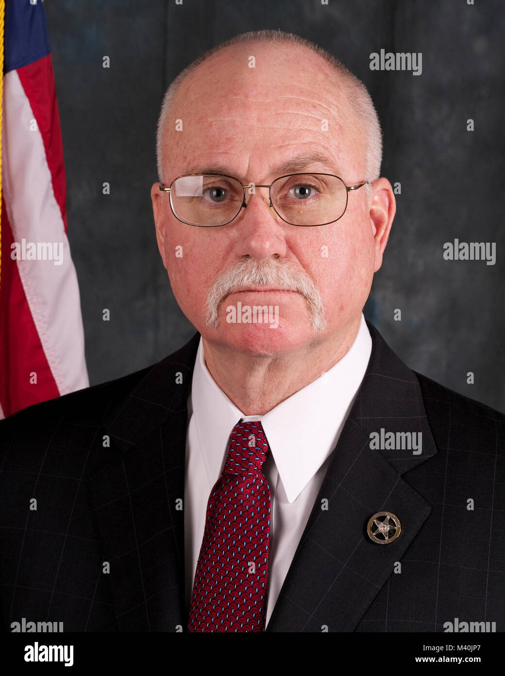 David B. Webb is the U.S. Marshal for the Middle District of ...