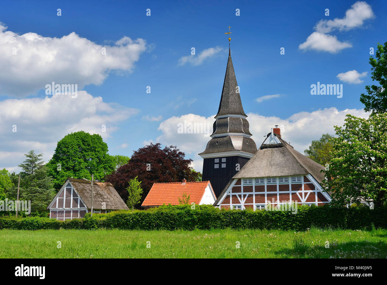 Johanniskirche hi-res stock photography and images - Alamy