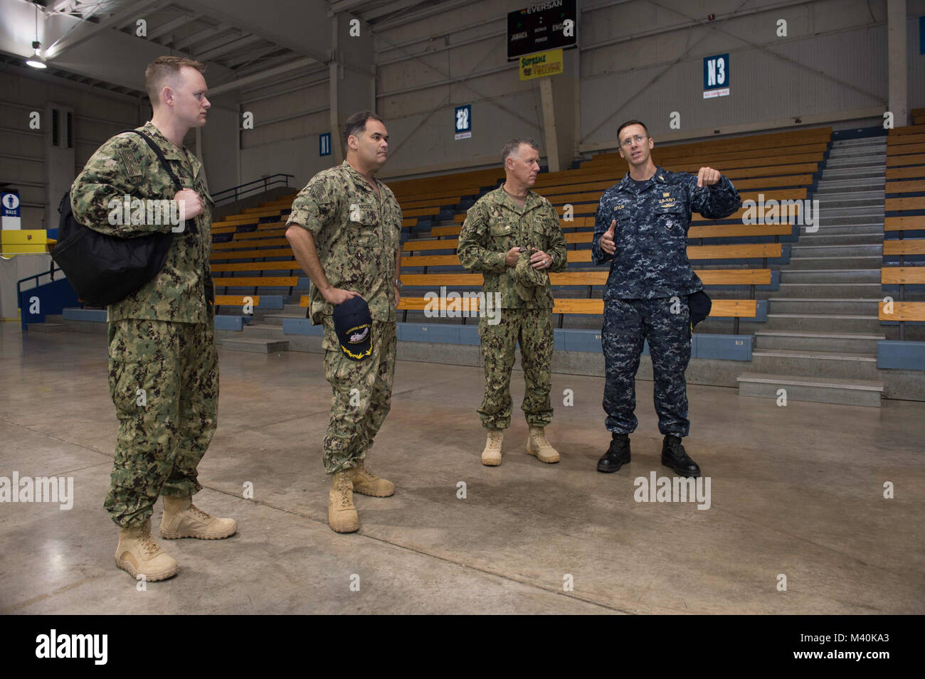 150513-N-NK134-016 by U.S. Naval Forces Southern Command U.S. 4th Fleet ...