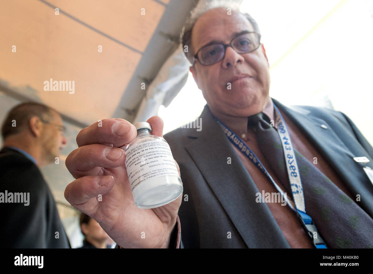 Neurobiologist hi-res stock photography and images - Alamy