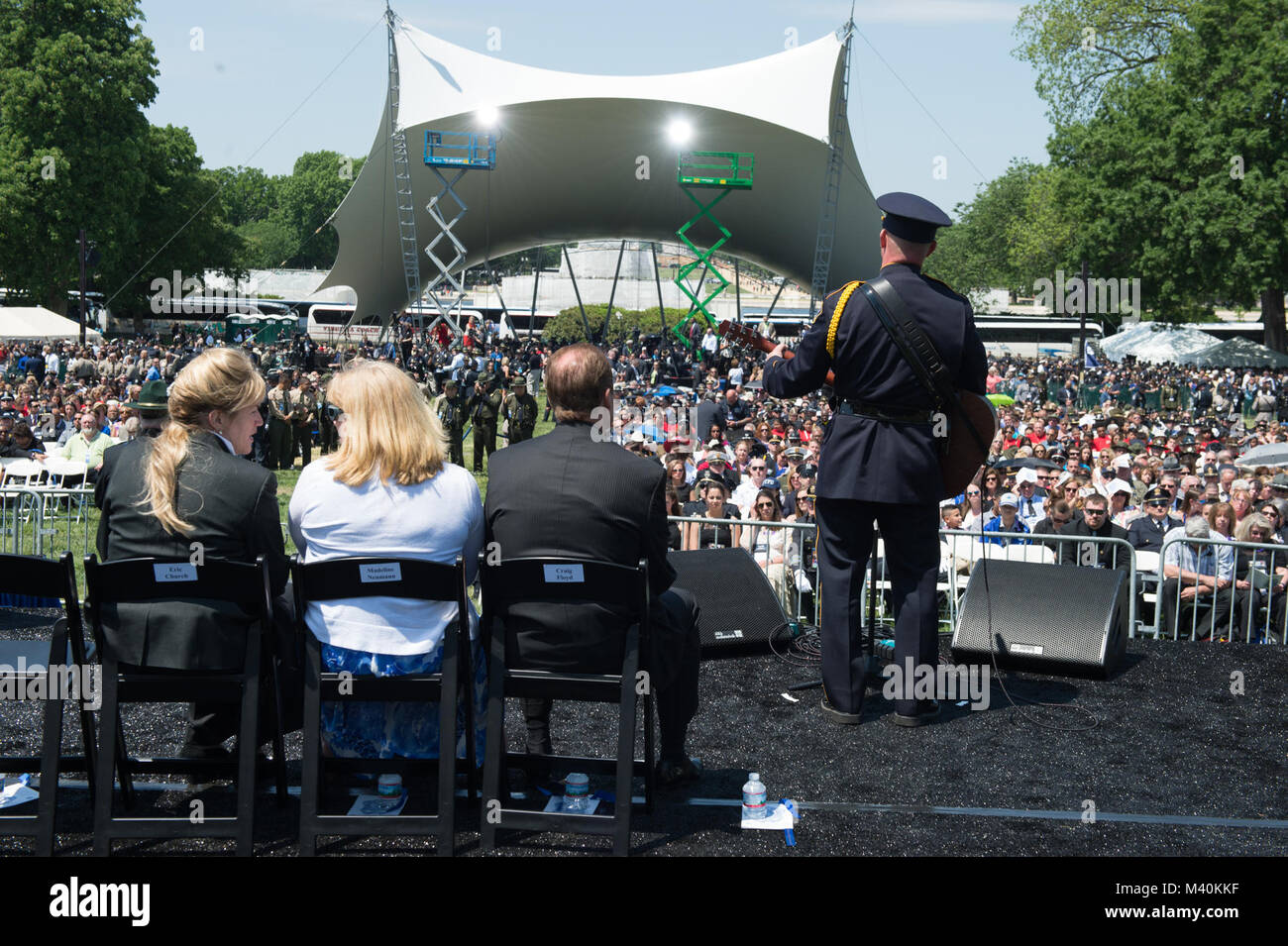USMS Director Stacia Hylton-220 by U.S. Marshals Service Stock Photo ...