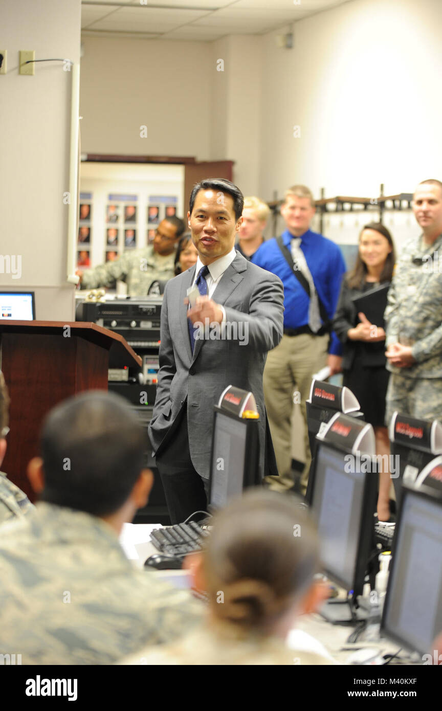 ML2 8642 by DoD News Photos Stock Photo - Alamy