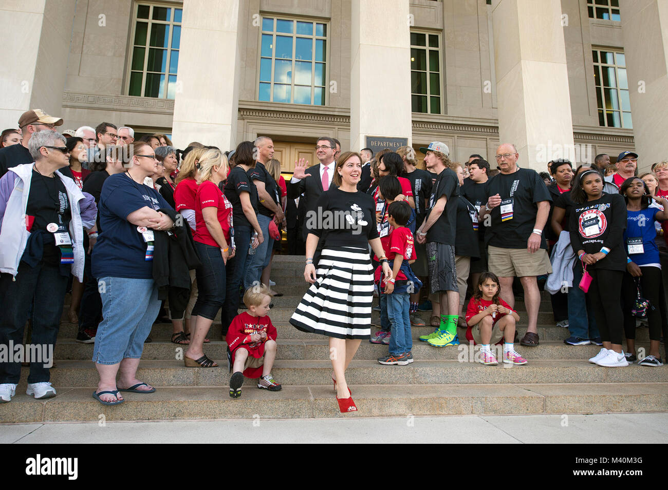 Stephanie carter ash carter hi-res stock photography and images - Alamy