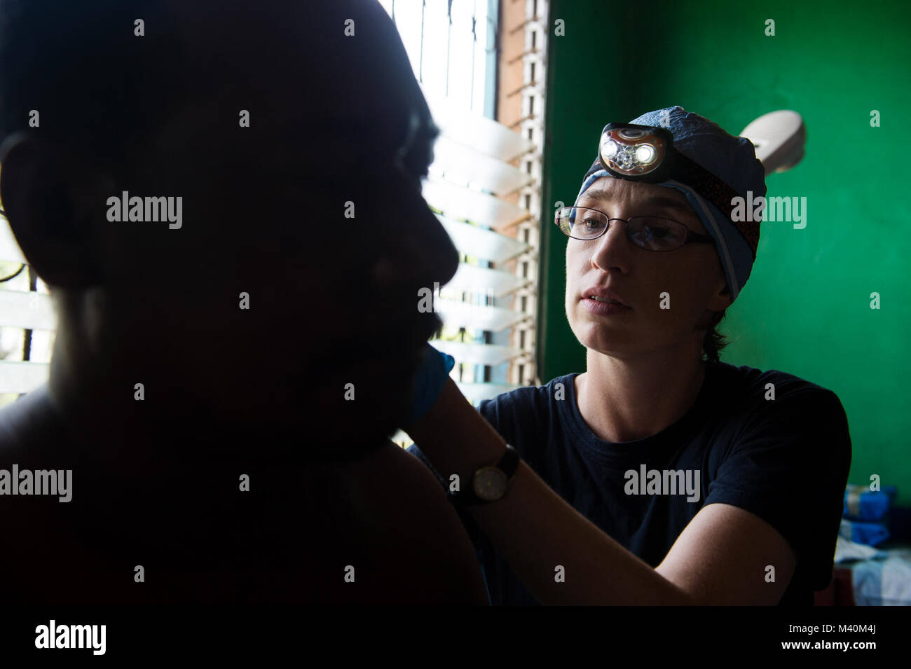 Nicaraguan civil war hi-res stock photography and images - Alamy