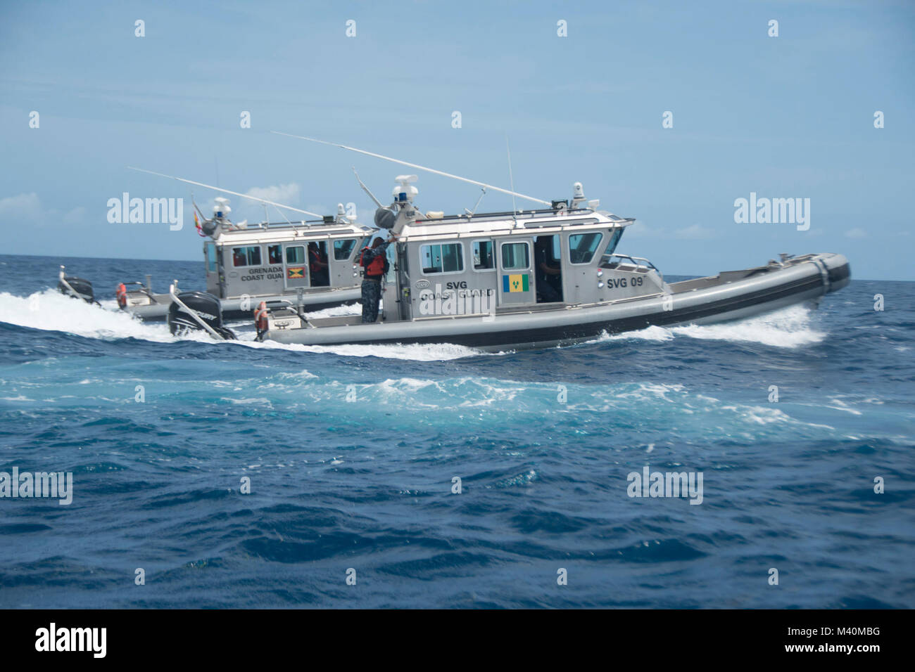 Coast off grenada hi-res stock photography and images - Alamy