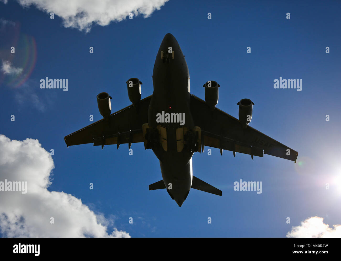 Amberley royal australian airforce hi-res stock photography and images ...