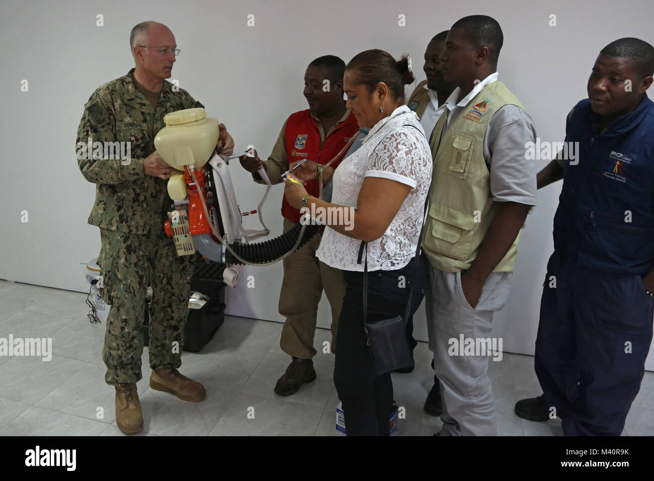 150712-A-BK746-019 BUENAVENTURA, Colombia (July 12, 2015) Lt. Cmdr ...