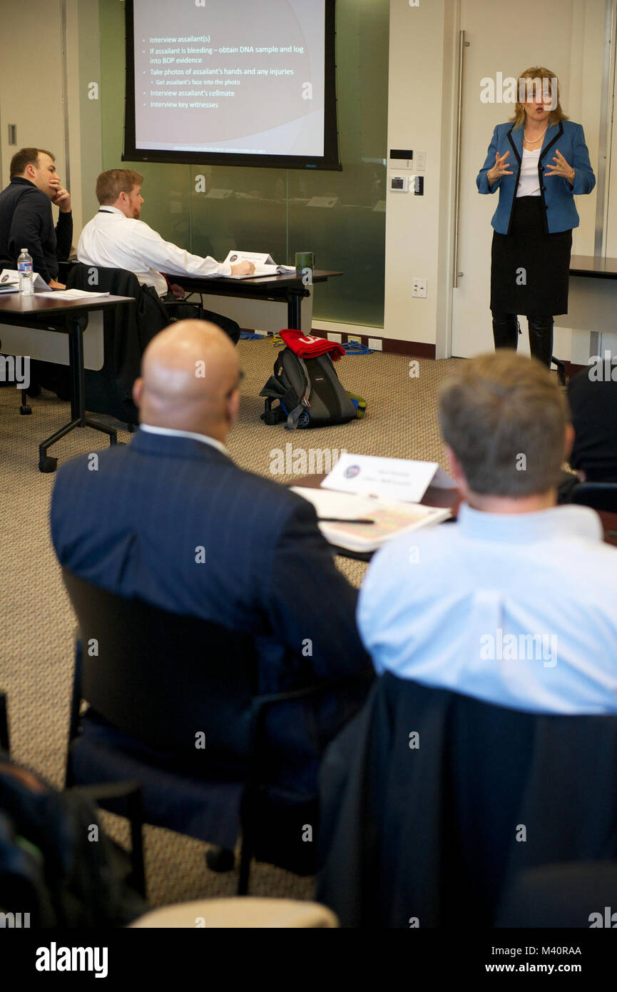 USMS Director Hylton 118 by U.S. Marshals Service Stock Photo - Alamy