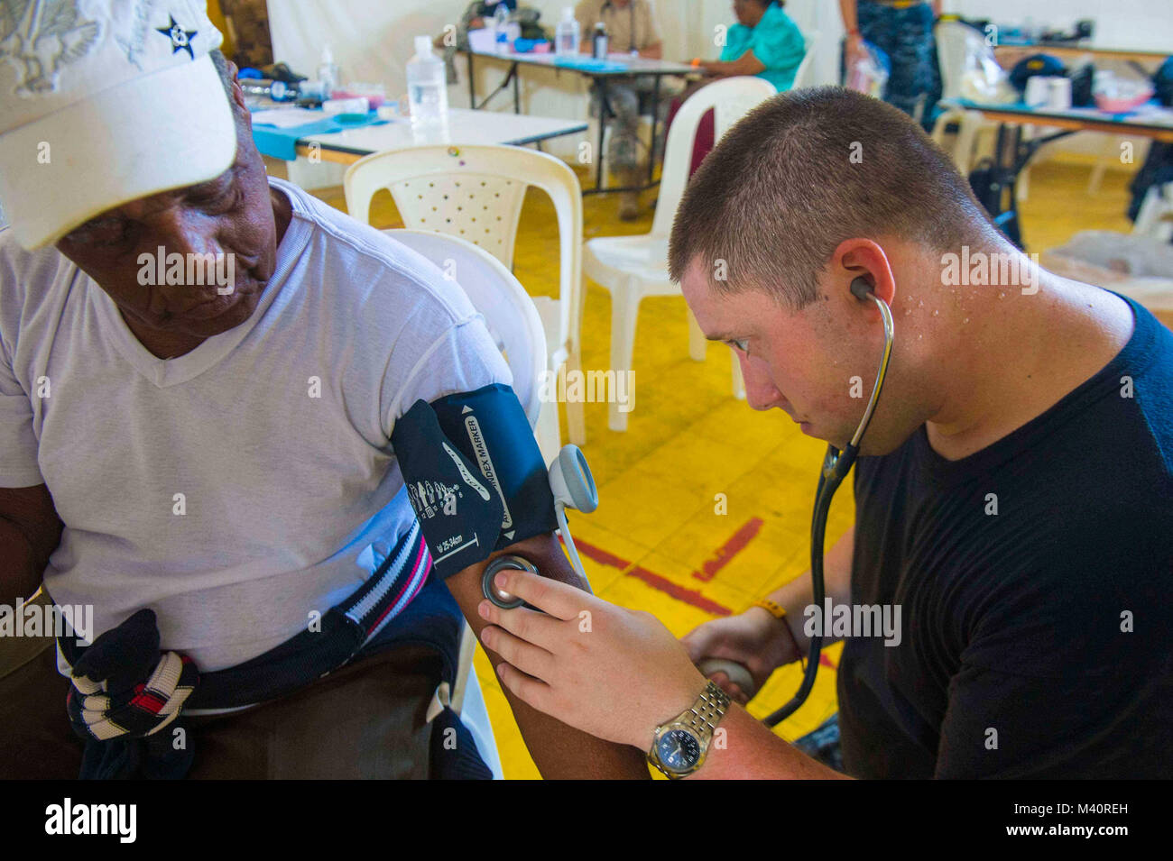 Seattle medical center hi-res stock photography and images - Alamy