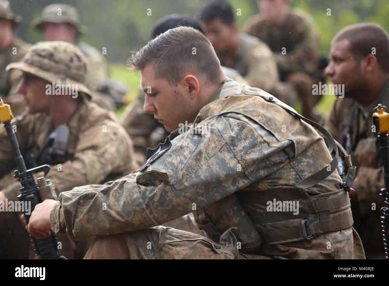160722-A-ZZ999-206 by 1-2 Stryker Brigade Combat Team Stock Photo - Alamy