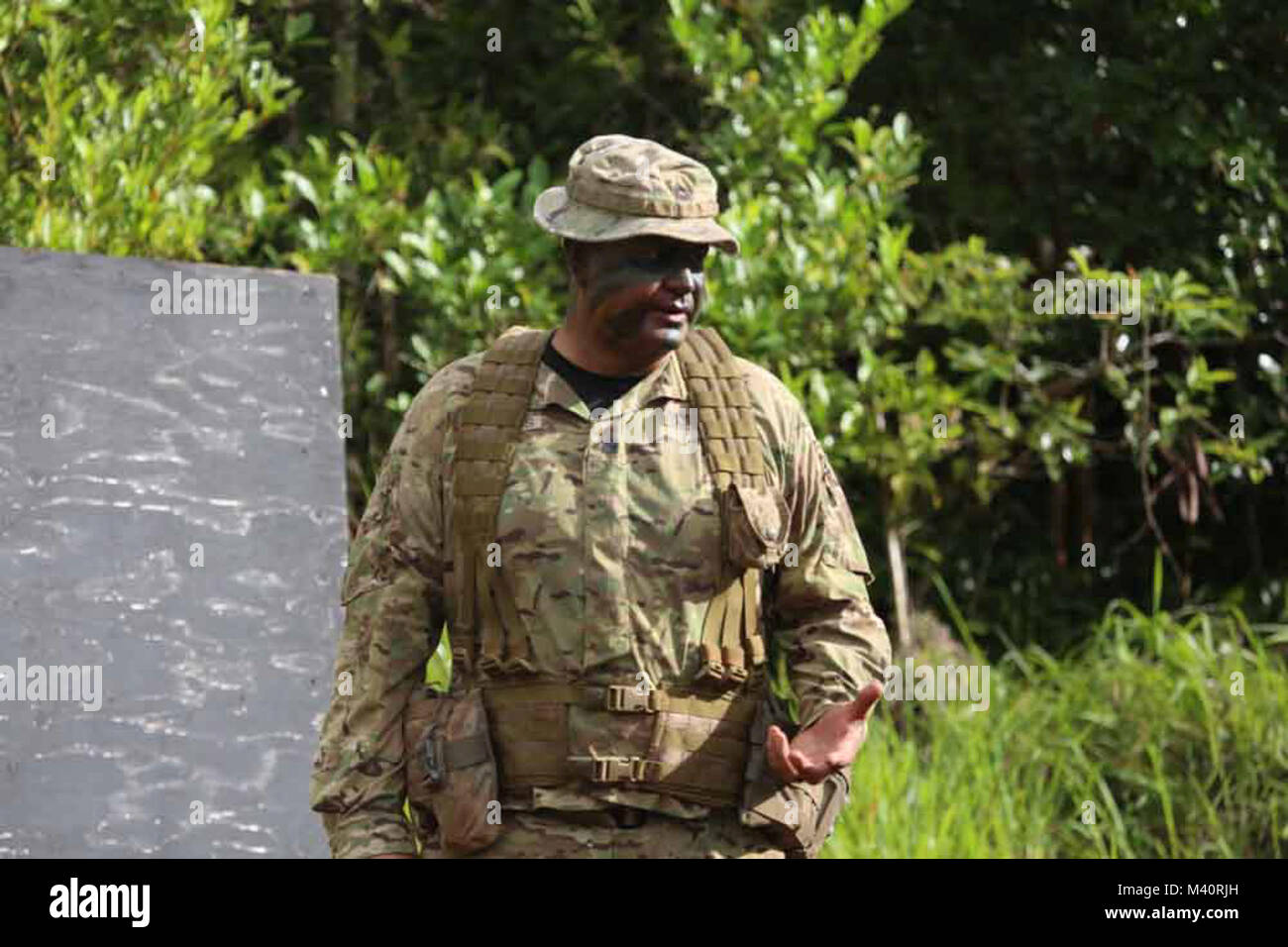 160722-A-ZZ999-182 by 1-2 Stryker Brigade Combat Team Stock Photo - Alamy