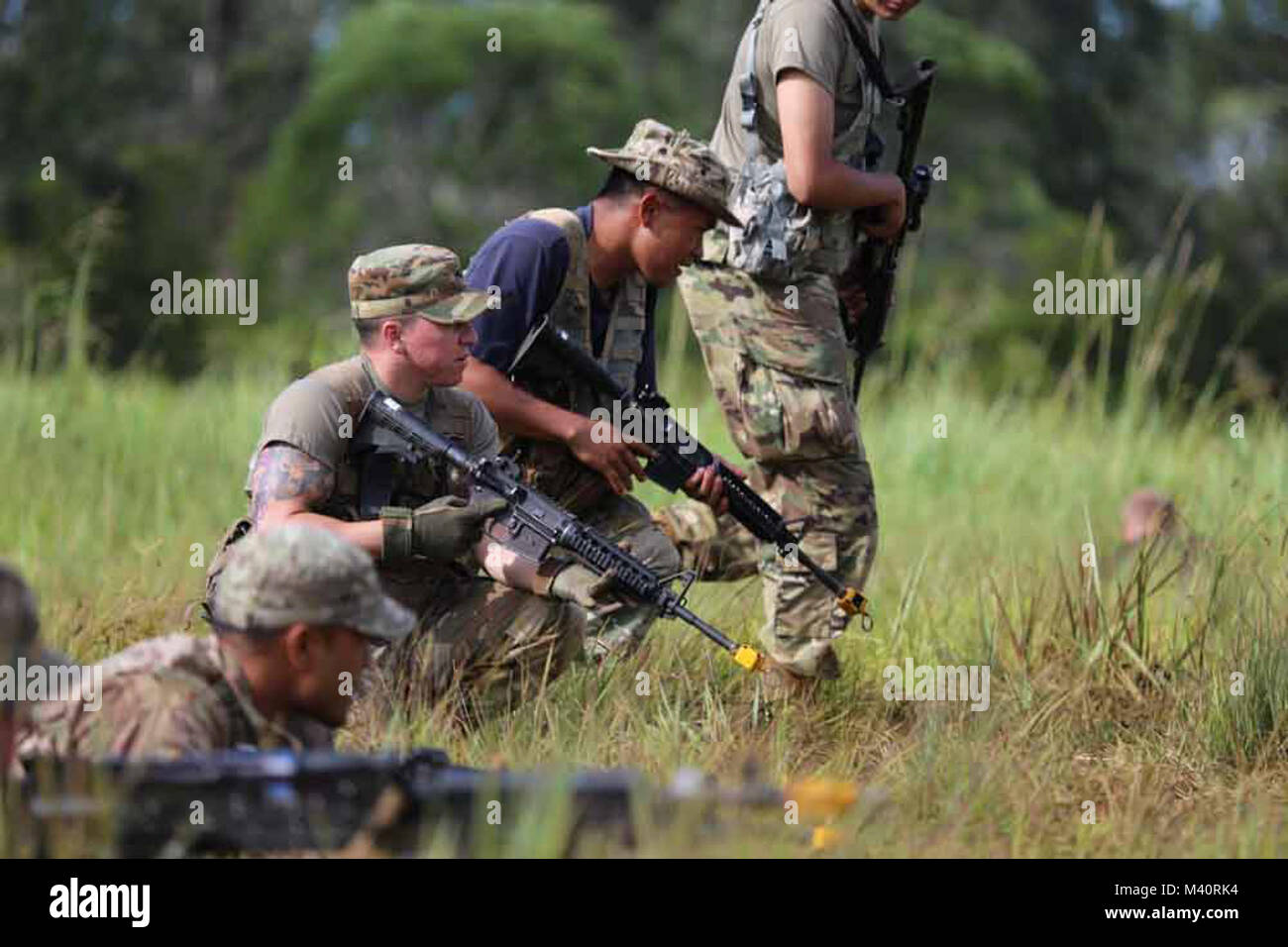 160722-A-ZZ999-197 by 1-2 Stryker Brigade Combat Team Stock Photo - Alamy