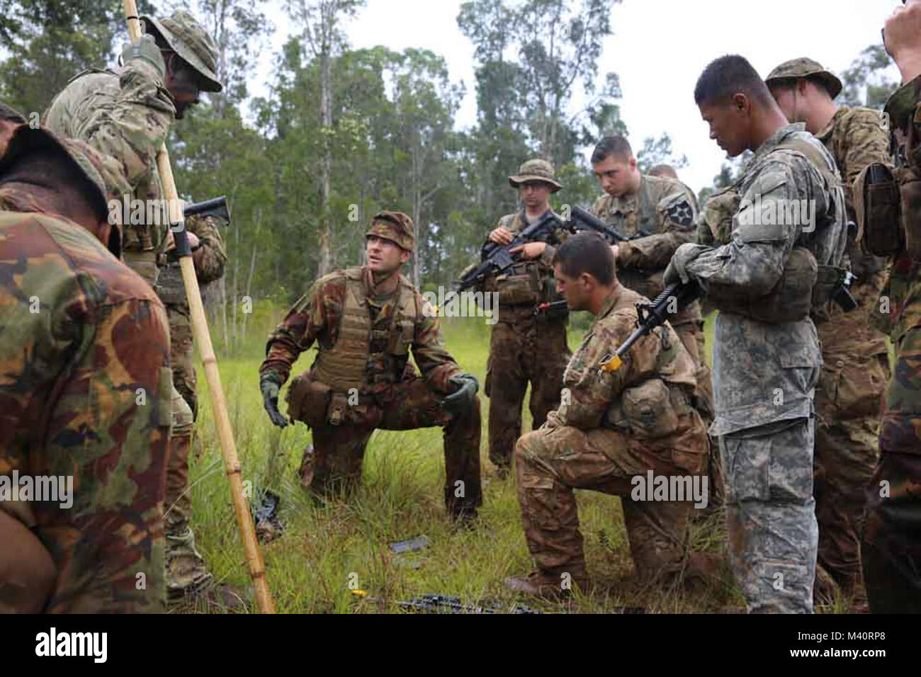 160722-A-ZZ999-224 by 1-2 Stryker Brigade Combat Team Stock Photo - Alamy