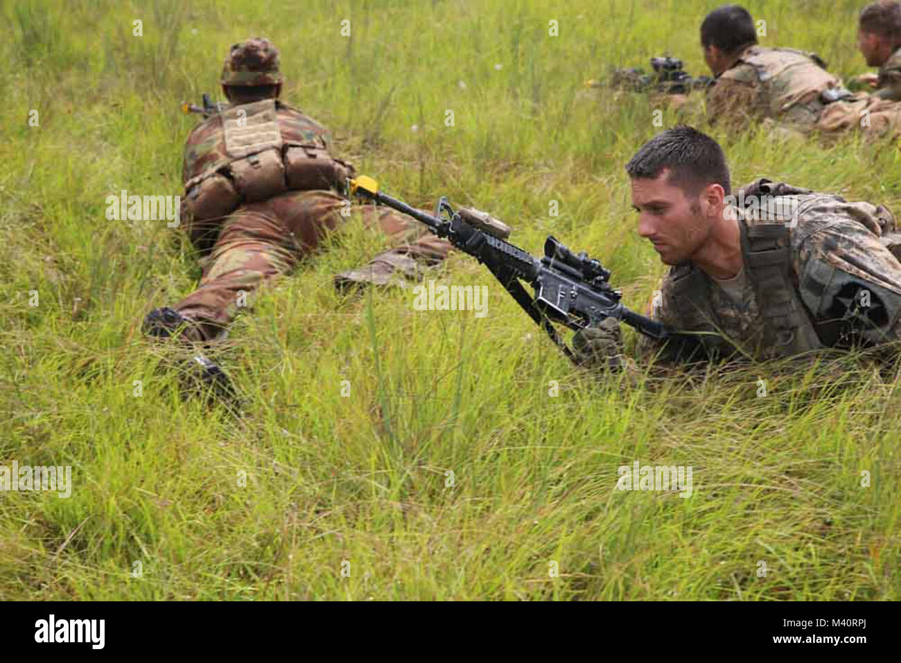 160722-A-ZZ999-188 by 1-2 Stryker Brigade Combat Team Stock Photo - Alamy
