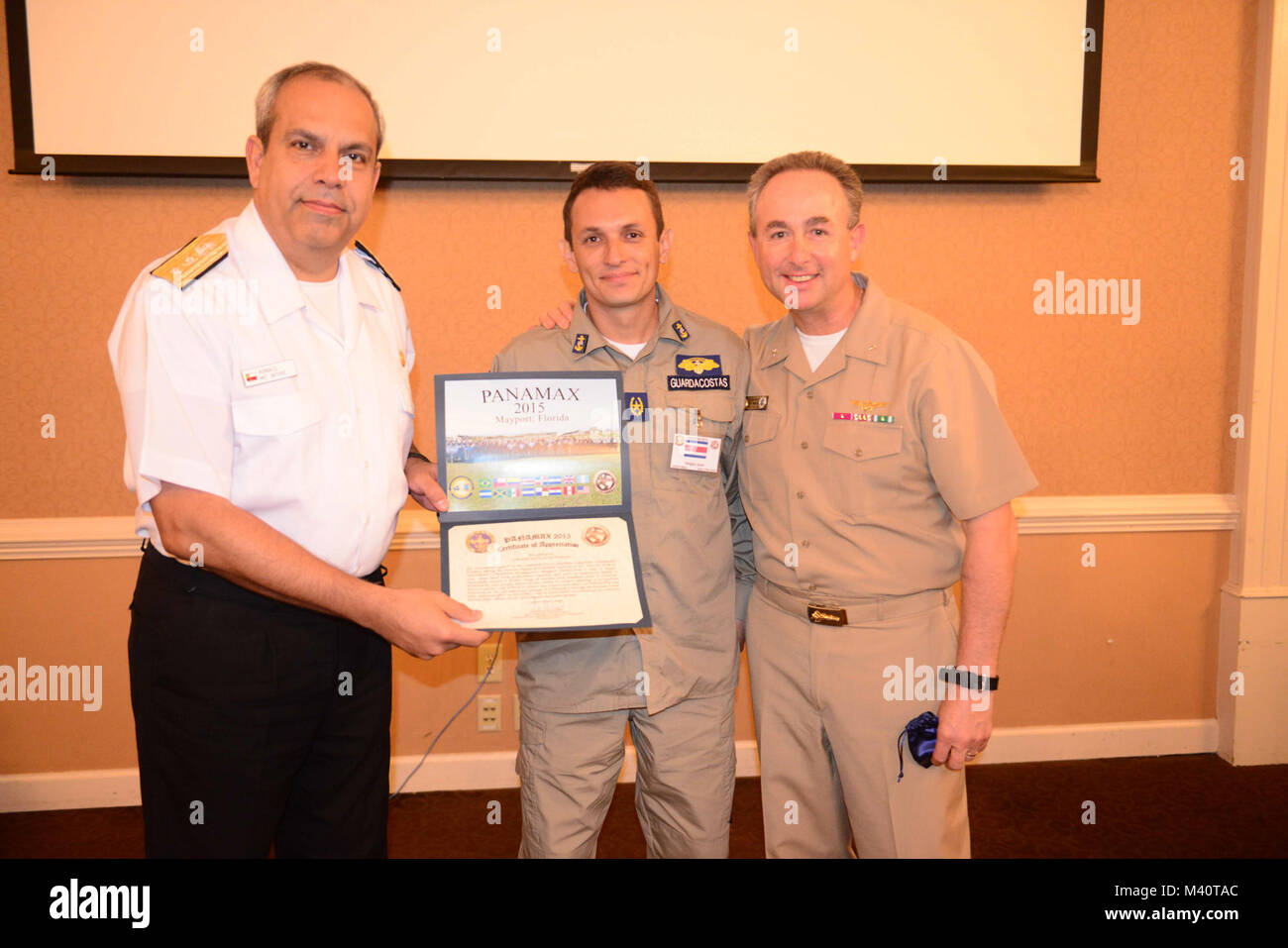 DSC 9957 by U.S. Naval Forces Southern Command U.S. 4th Fleet Stock ...