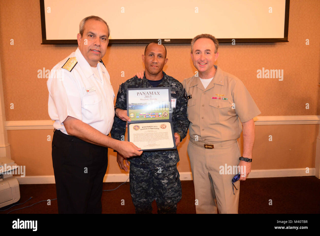 DSC 9989 by U.S. Naval Forces Southern Command U.S. 4th Fleet Stock ...
