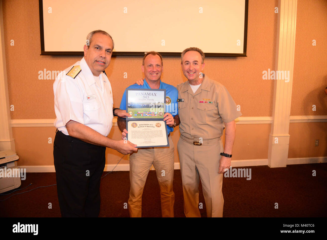 DSC 9997 by U.S. Naval Forces Southern Command U.S. 4th Fleet Stock ...