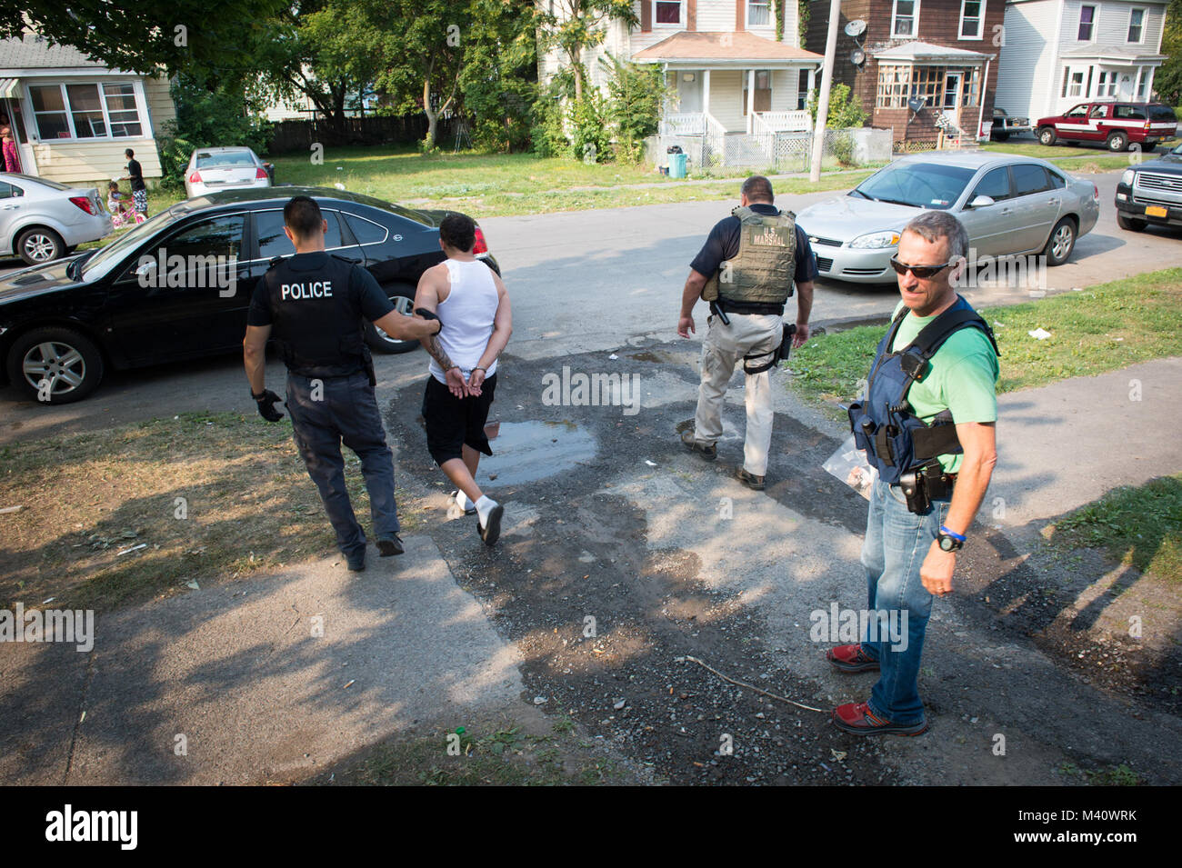Salt City 8.jpg by U.S. Marshals Service Stock Photo - Alamy