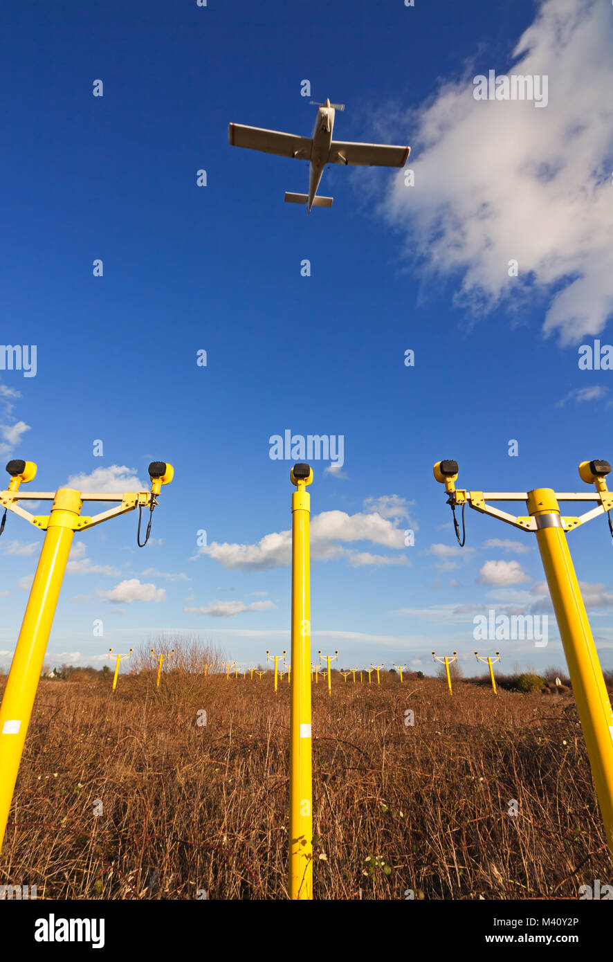 Aviation training system hi-res stock photography and images - Alamy