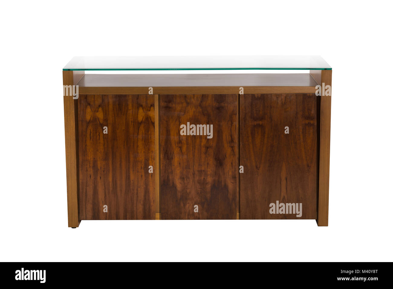 living room furniture stand isolated on white background Stock Photo ...