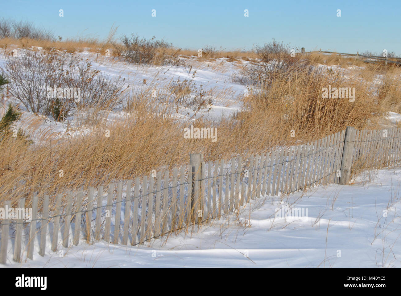 Boardwalk new jersey cape may hi-res stock photography and images - Alamy