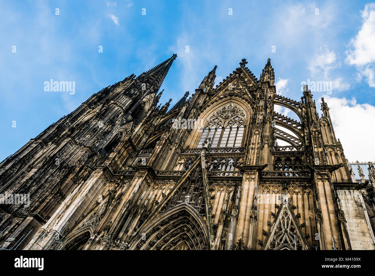 German Gothic Architecture