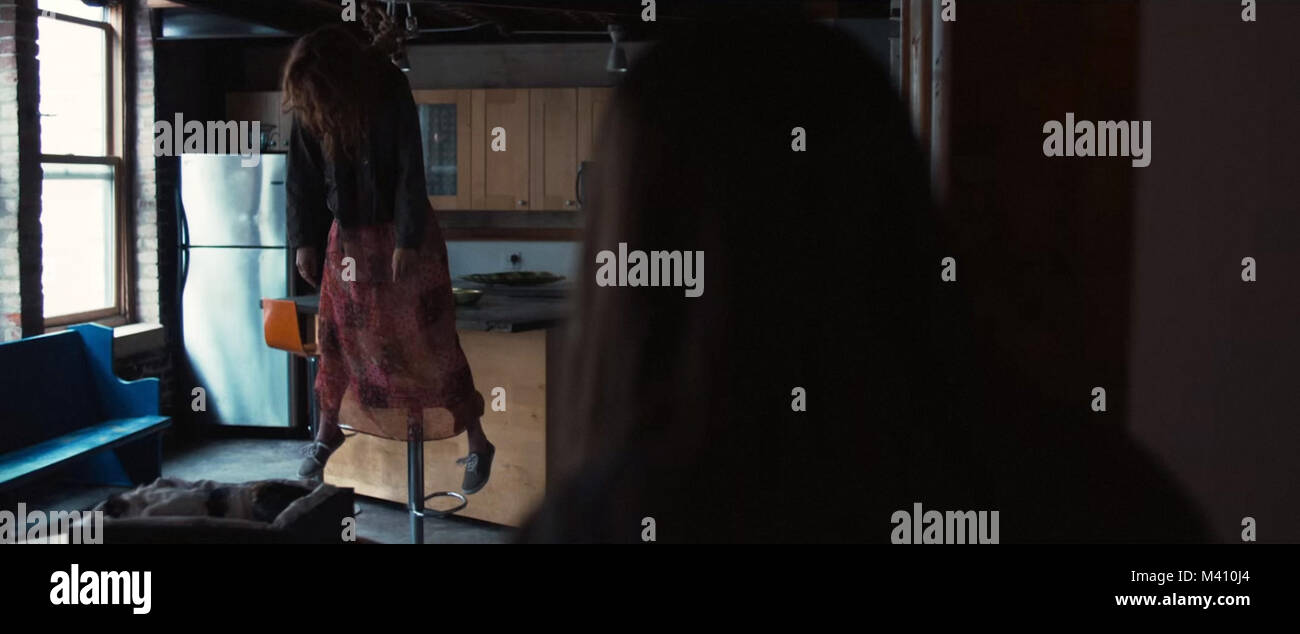 DESOLATION, 2017. © Parade Deck Films/courtesy Everett Collection Stock ...