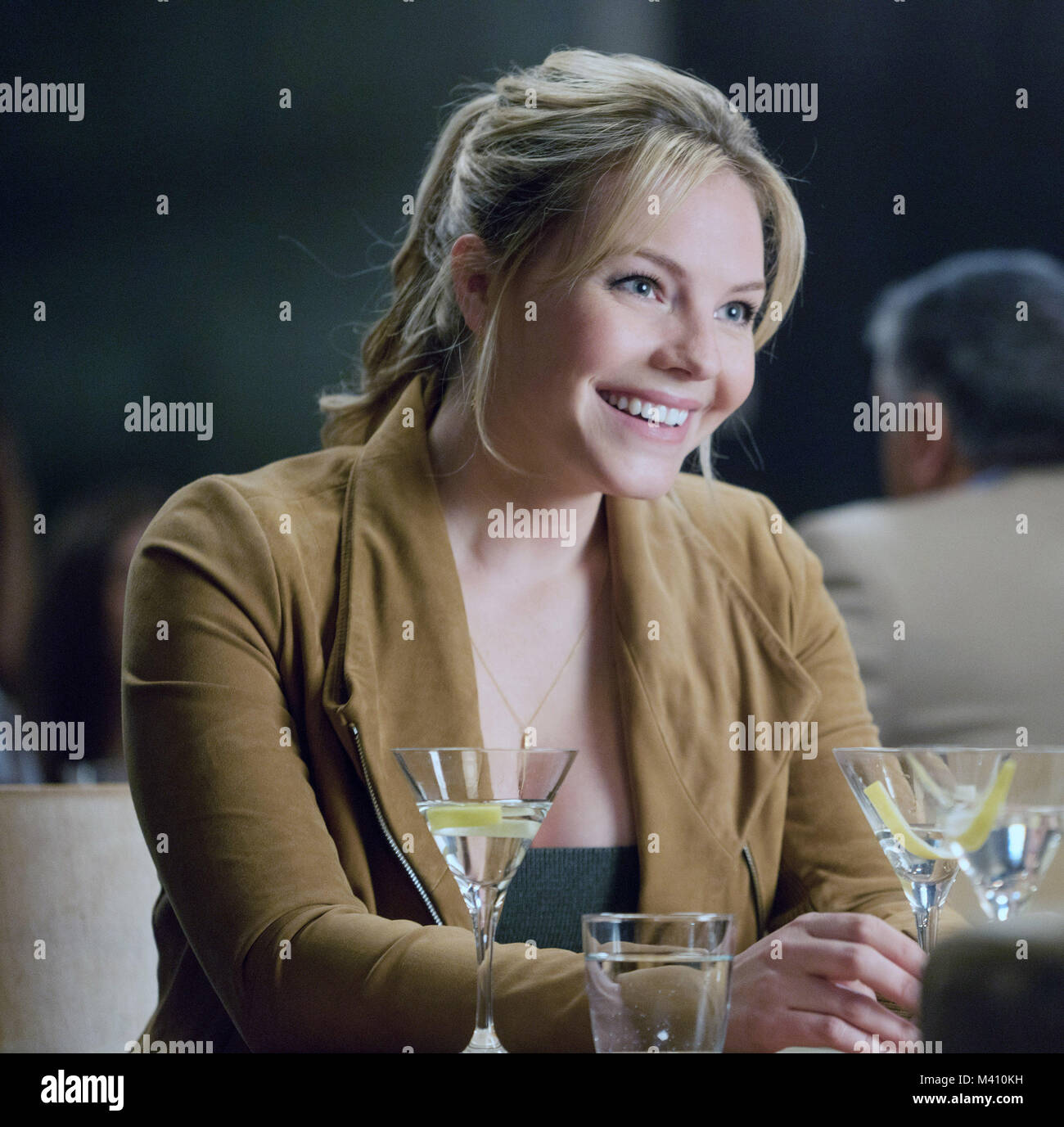 FIFTY SHADES FREED, Eloise Mumford, 2018. ph: Doane Gregory/© Universal ...