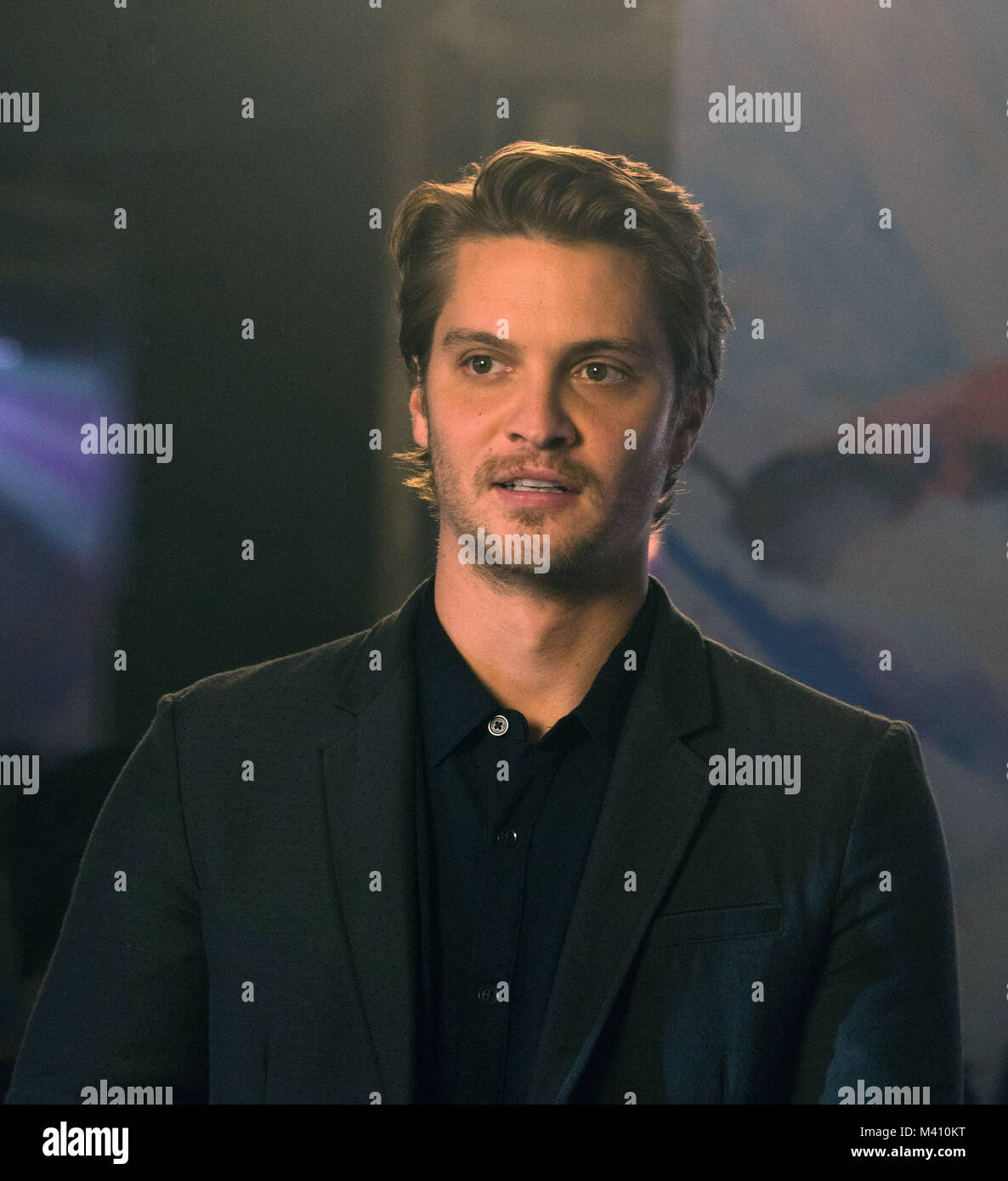 FIFTY SHADES FREED, Luke Grimes, 2018. ph: Doane Gregory/© Universal ...