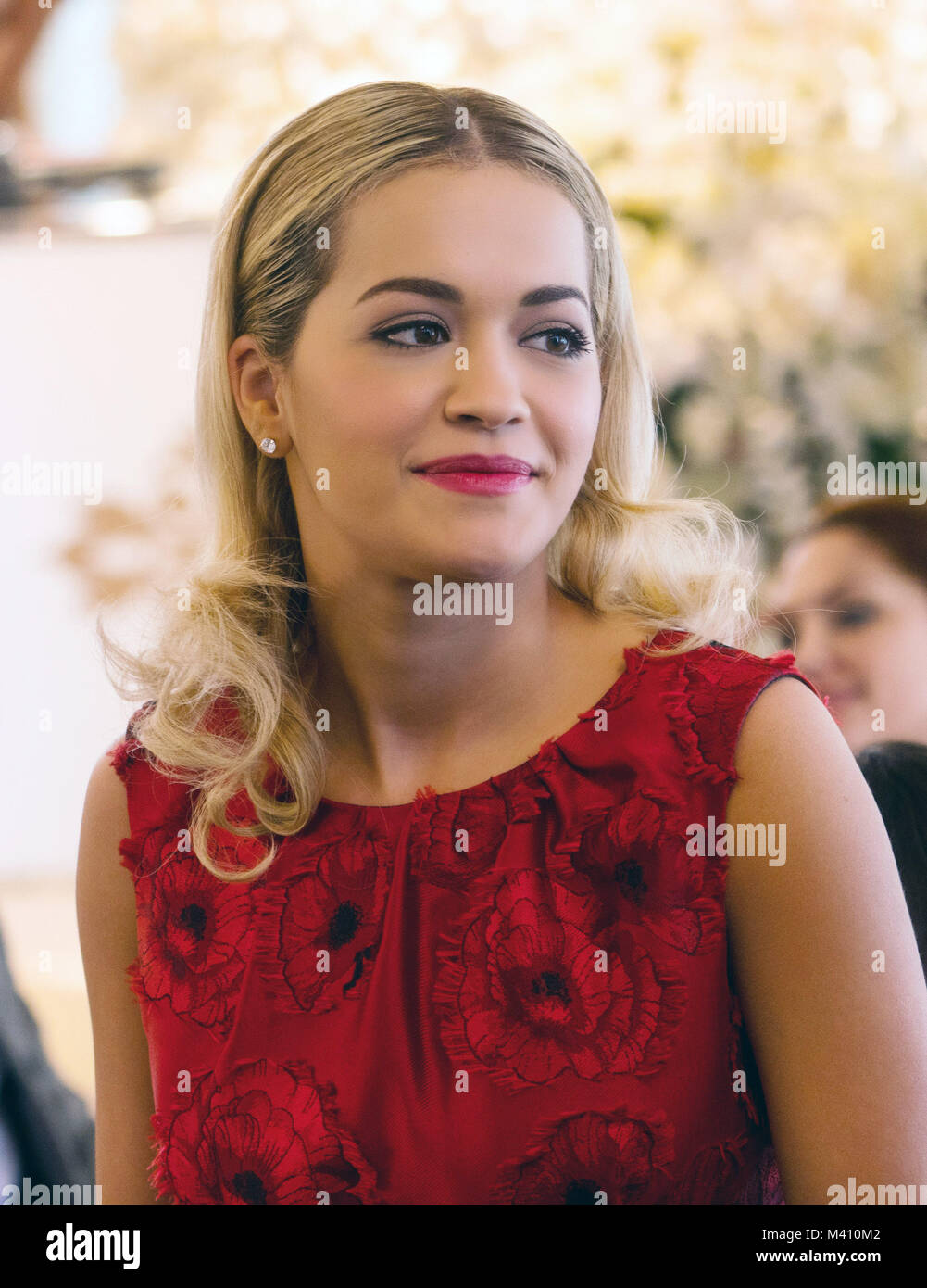 FIFTY SHADES FREED, Rita Ora, 2018. ph: Doane Gregory/© Universal ...