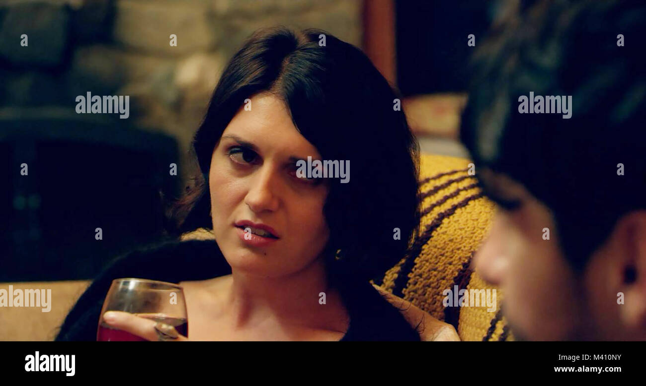 HOUSE OF DEMONS, Kaytlin Borgen, 2018. © Smith Global Media /Courtesy ...