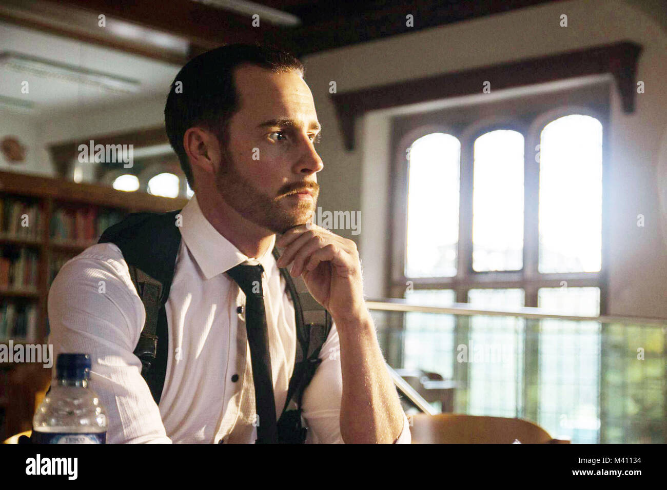 PRECOGNITION, Ben Probert, 2018. ©Landa Pictures/courtesy Everett ...